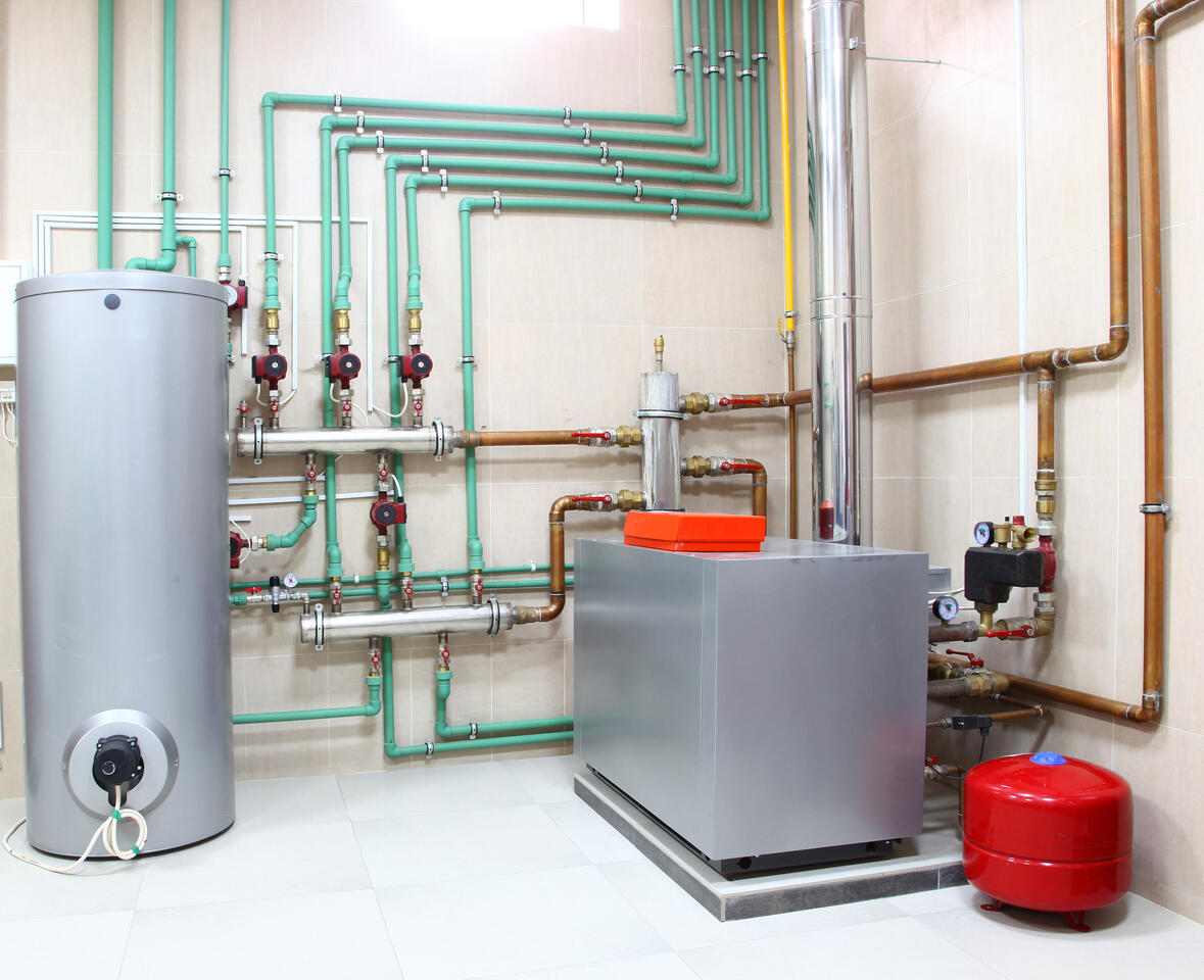 6 Types of Heating Systems to Consider in 2025