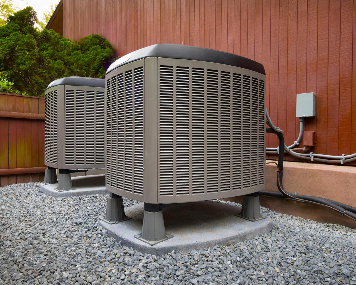 What is a Dual Fuel Heat Pump? (Beginners Guide)