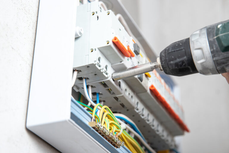 Smart Home Wiring: Everything You Need To Know