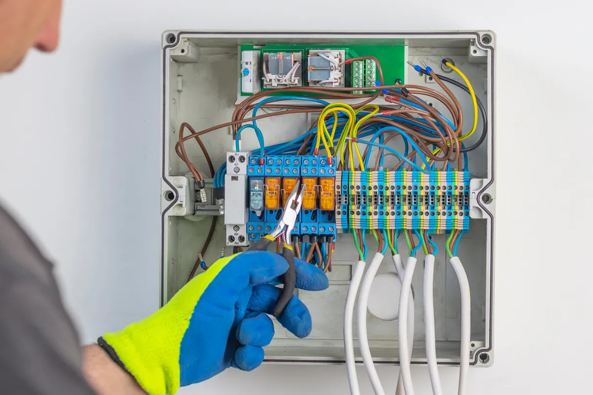 Smart Home Wiring: Everything You Need To Know