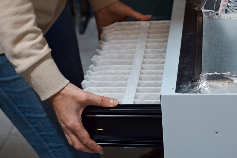 How To Clean A Furnace in 9 Easy Steps