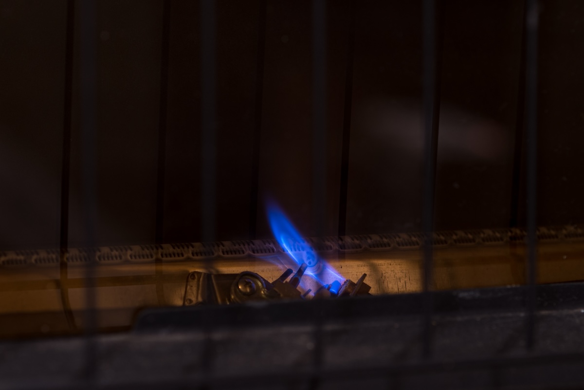 Where is the Pilot Light on a Furnace?