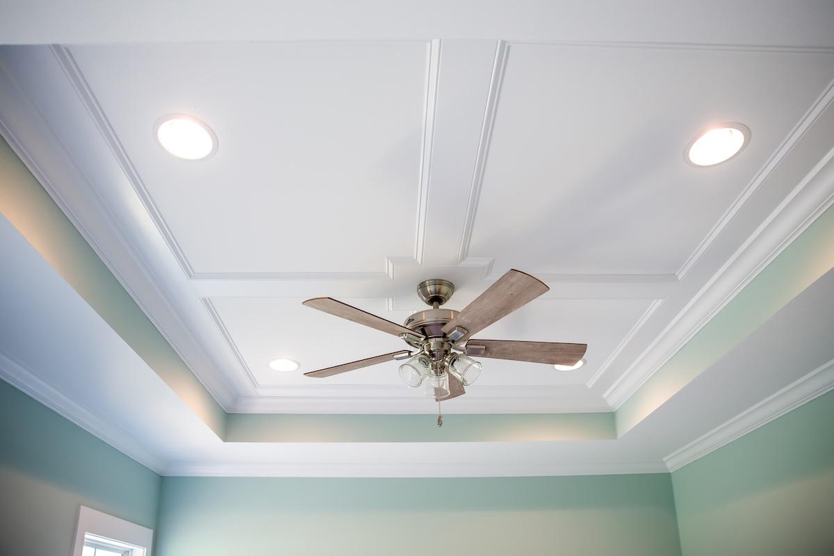 4 Types Of Recessed Lighting For Your Home