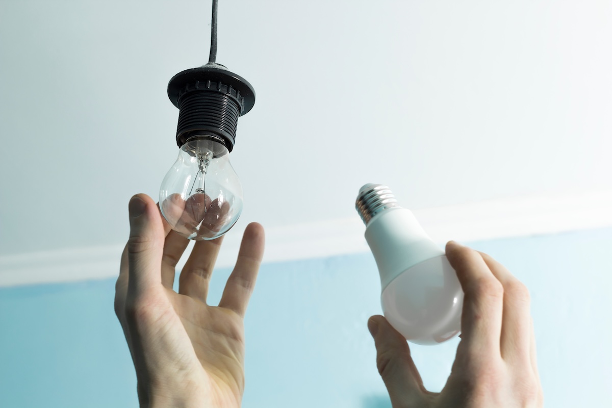 5 Energy Efficient Lighting Options To Save You Money