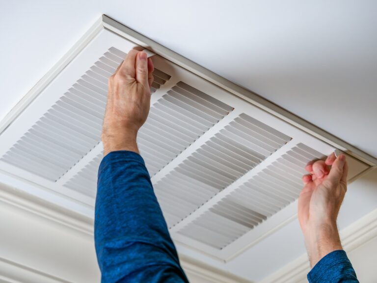 What Is An Air Exchanger? And How Does It Work?