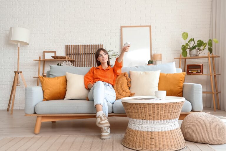 What Is An Air Exchanger? And How Does It Work?