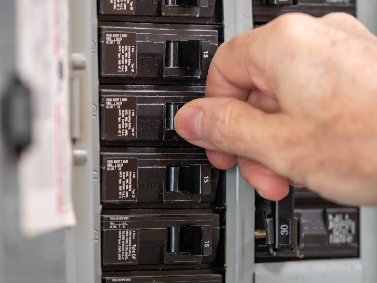 Tripped Breaker? Here's How to Troubleshoot Quickly