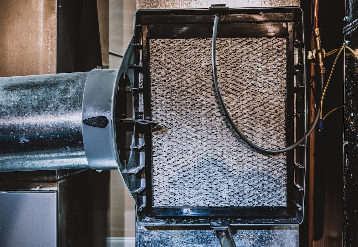 Furnace Humidifier: Tips, Pros and Cons