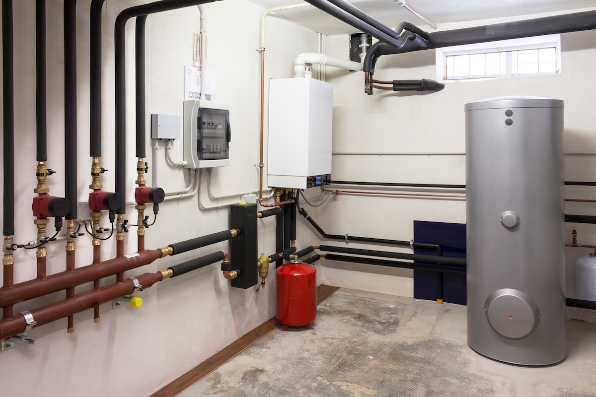 How Do Boilers Work? 8 Basics Explained for Homeowners