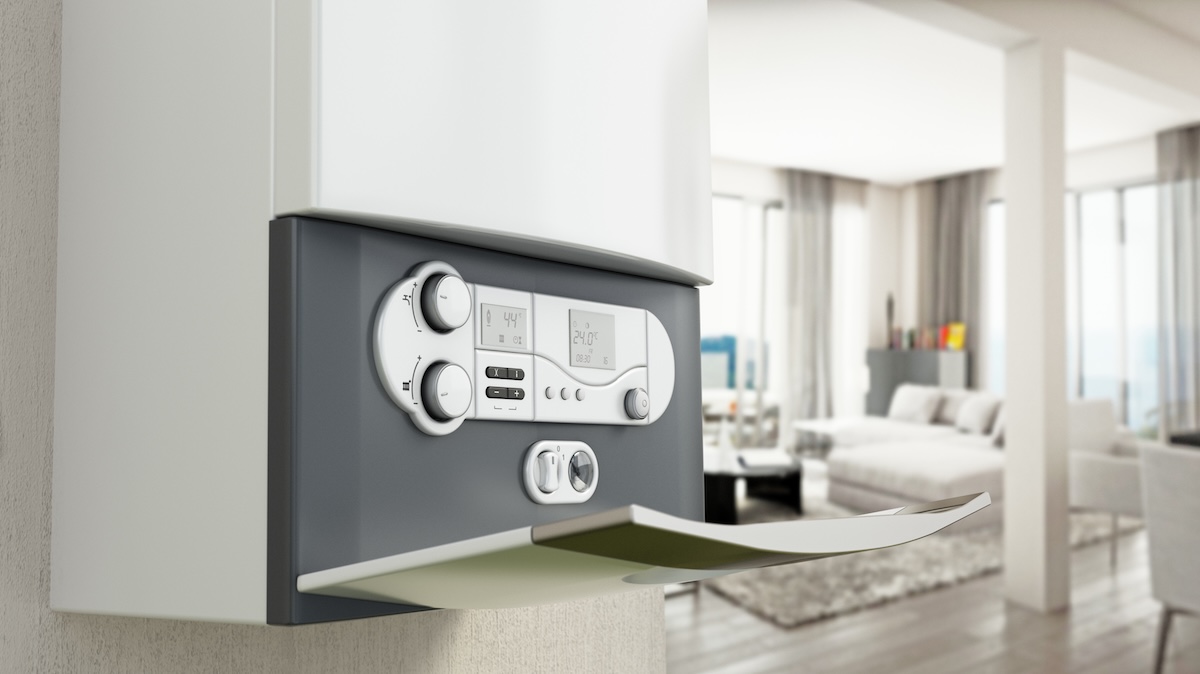 Electric Boiler Guide: 6 Key Things You Need To Know