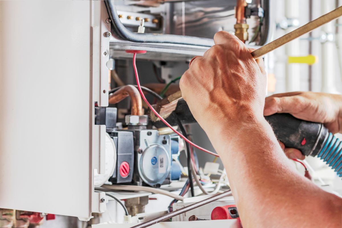 Boiler Cleaning Guide: 6 Tasks Every Homeowner Should Know